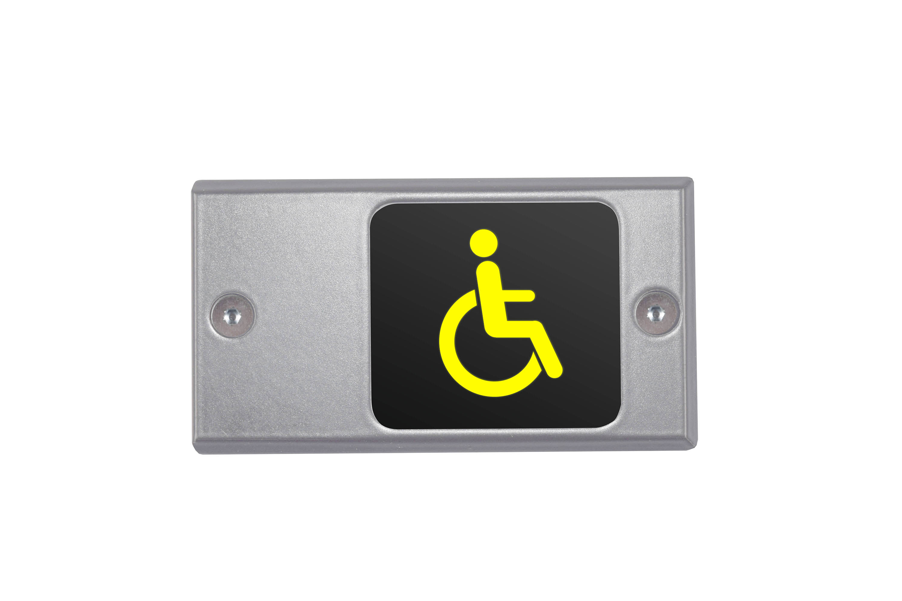 CUSTOMISABLE LED ROW NUMBER/SIGN - STREAMLINE DUO - Lars